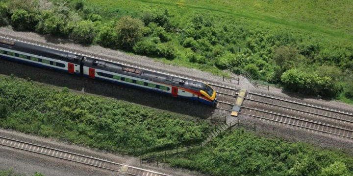 IN-MOVE by Railgrup | ICR participa en el proyecto europeo QuieterRail para reducir el ruido y ...